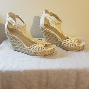Brash | Shoes | Wedges | Poshmark